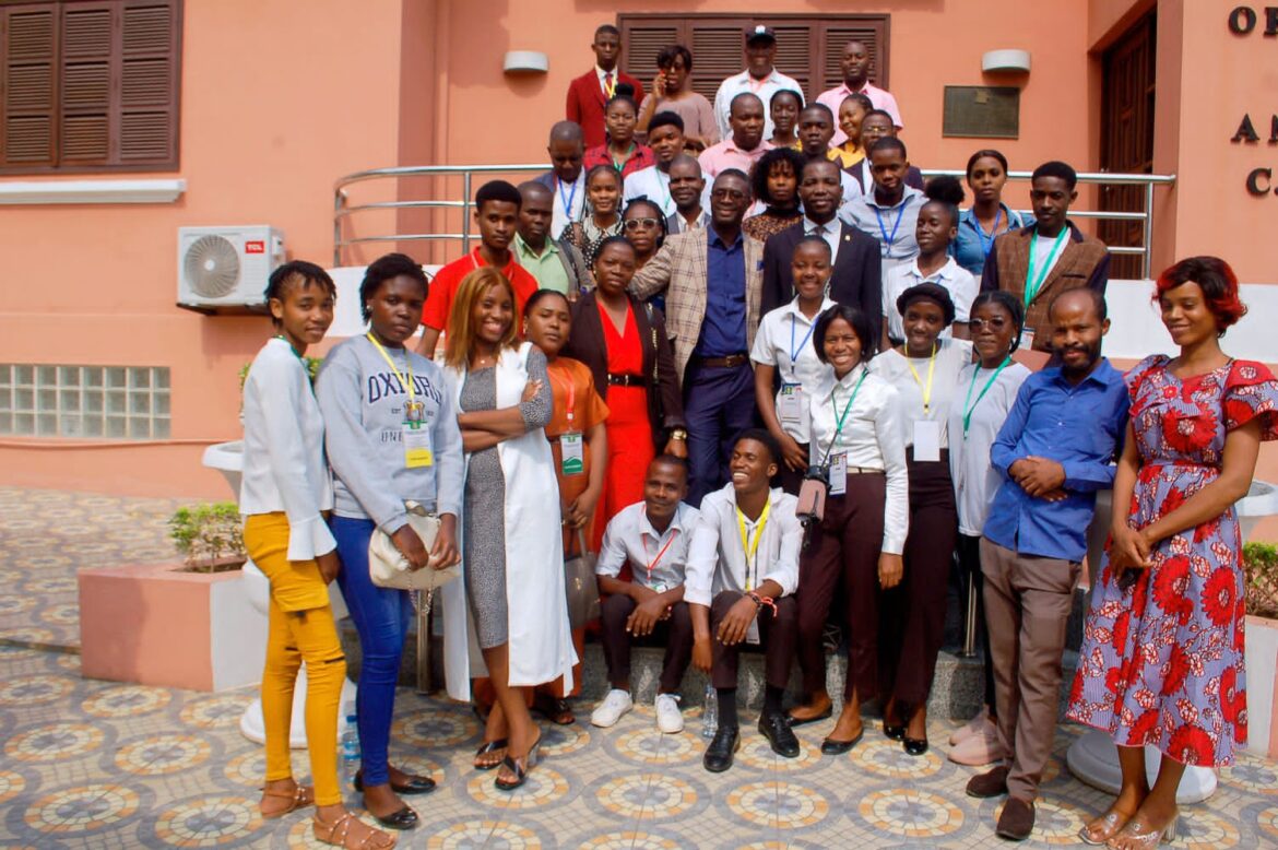 ACEQUA CAPACITA MEMBROS EM MATÉRIA DE RELAÇÕES INTERNACIONAIS – Jornal ...